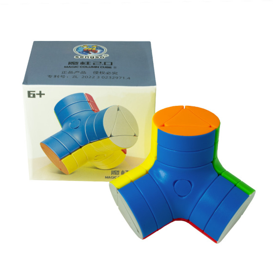 SengSo Q-Platypus V2 | SengSo